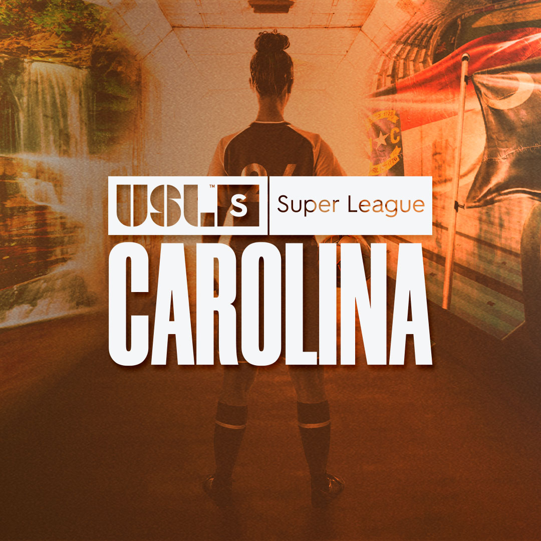 American Legion Memorial Stadium - Carolina Ascent FC