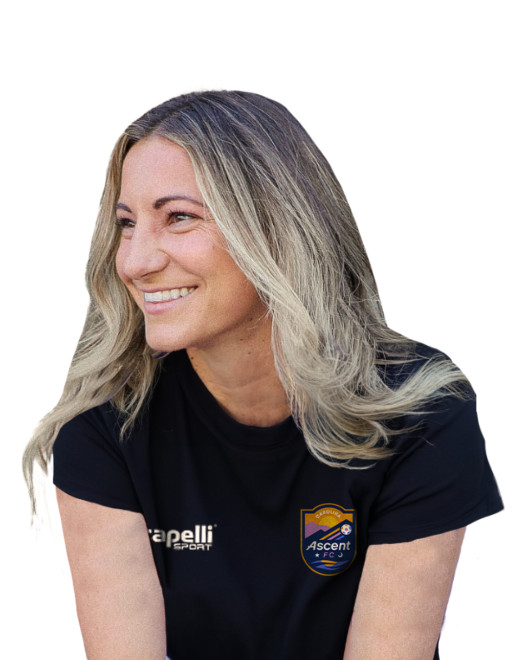 Rylee Baisden - Carolina Ascent FC