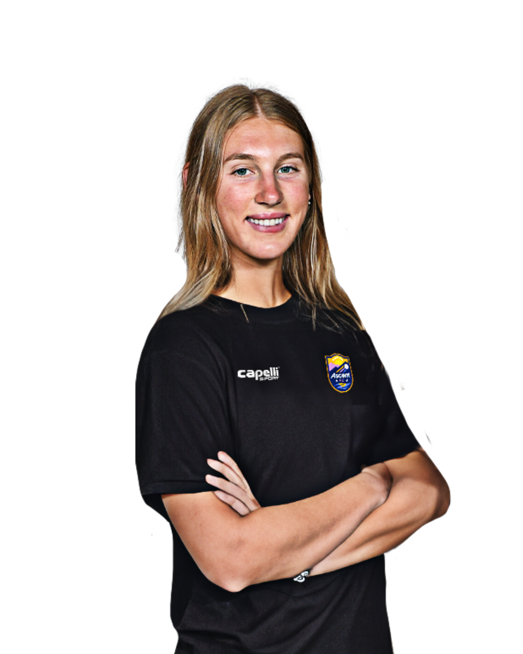 Sydney Studer - Carolina Ascent FC