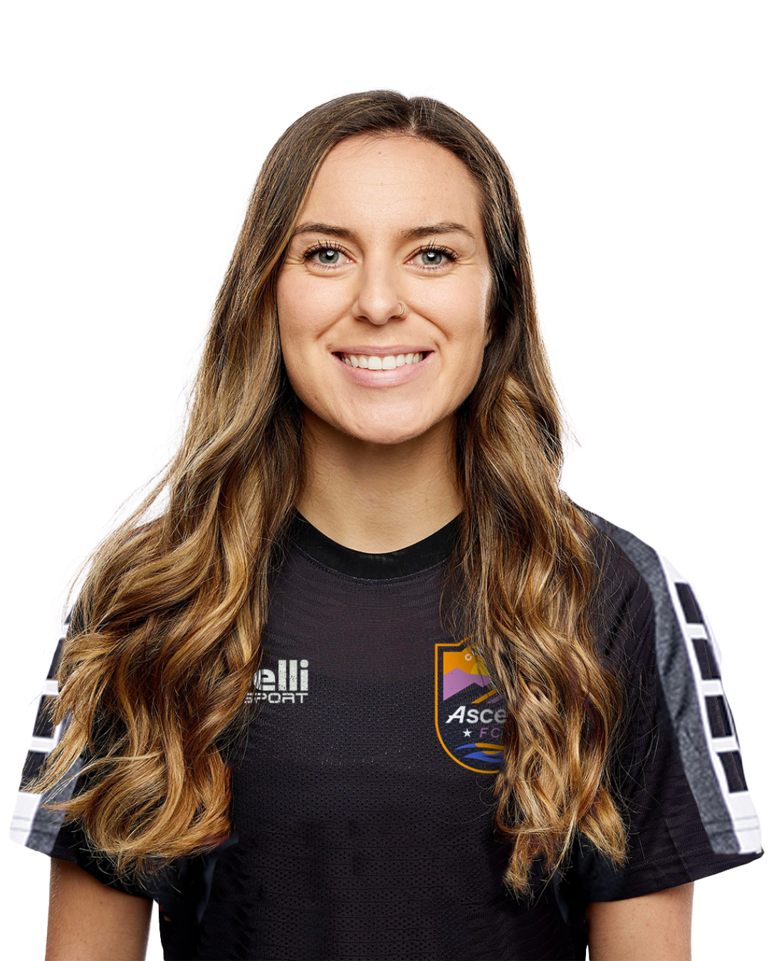 Taylor Porter - Carolina Ascent FC