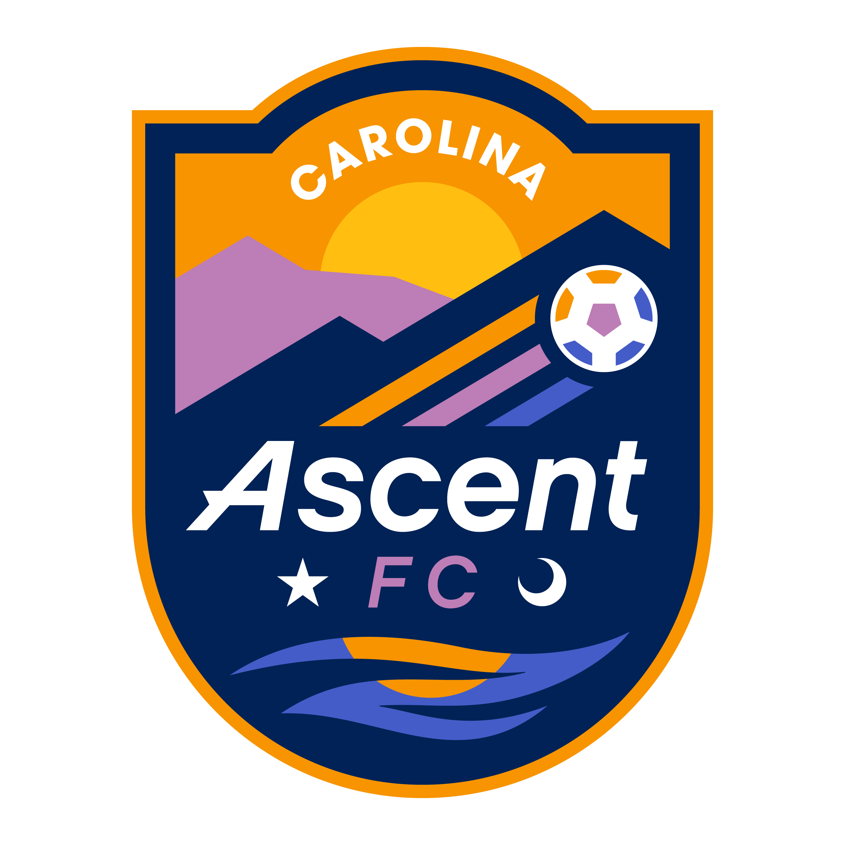Know Before You Go - Carolina Ascent FC