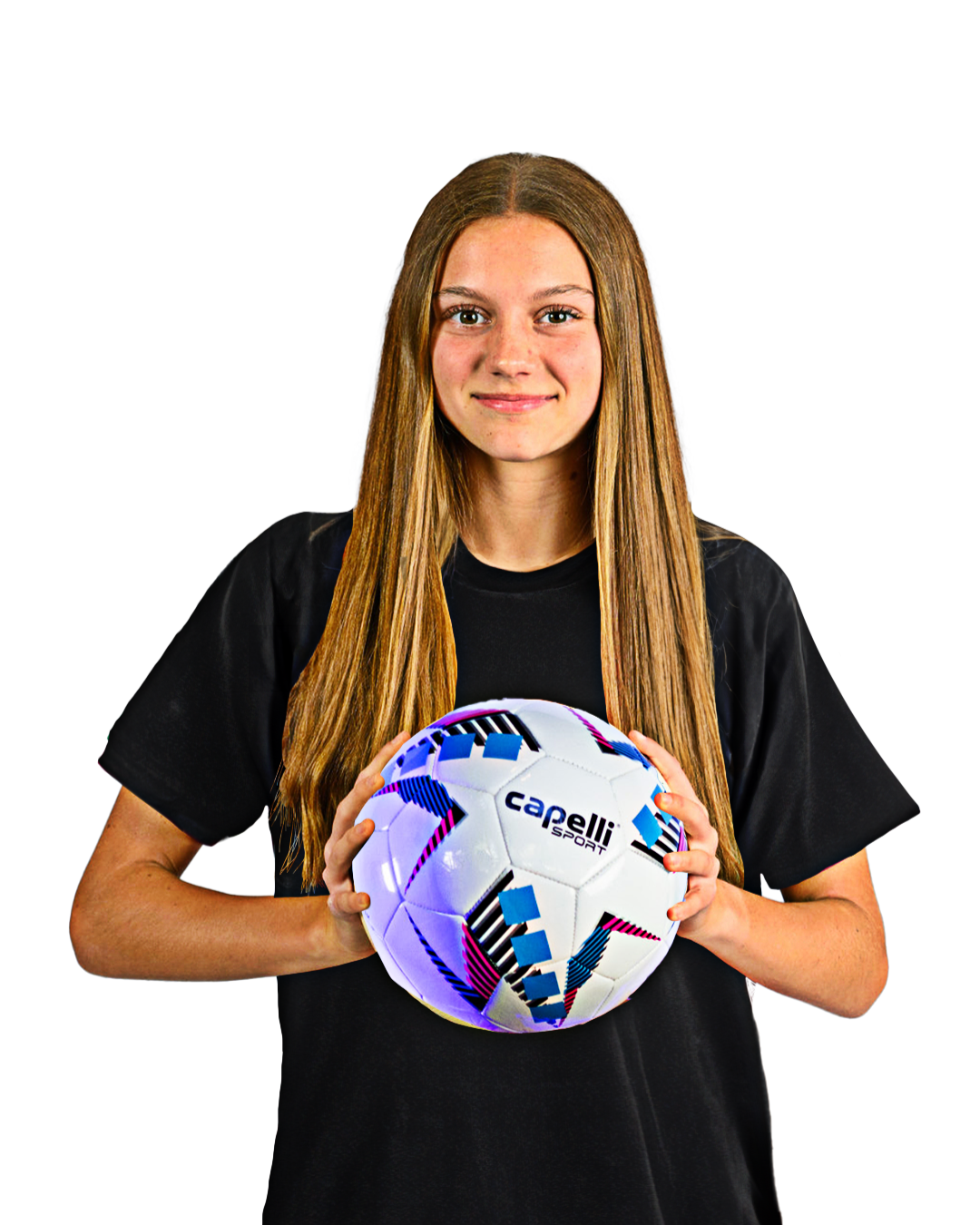 Stella Spitzer - Carolina Ascent FC