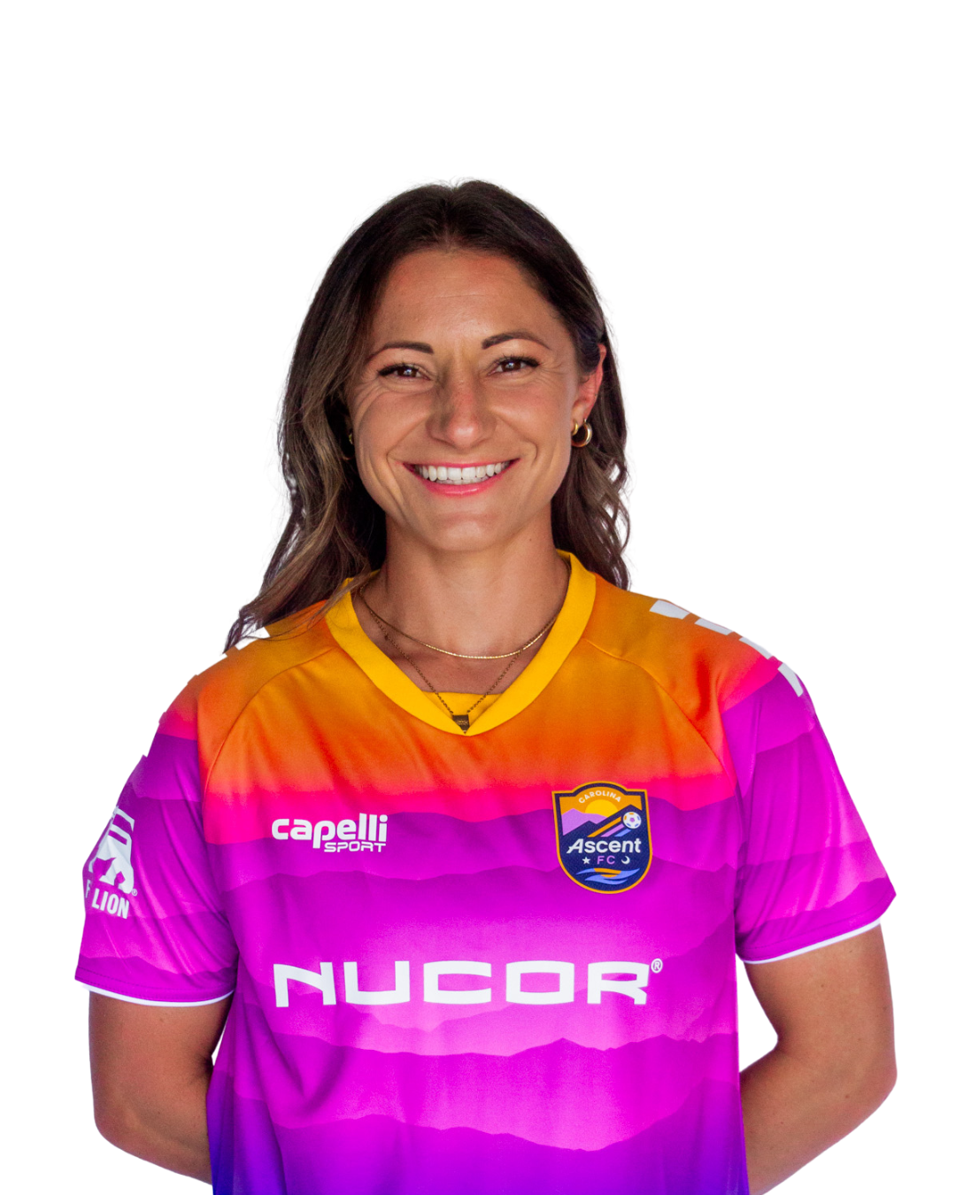 Rylee Baisden - Carolina Ascent FC