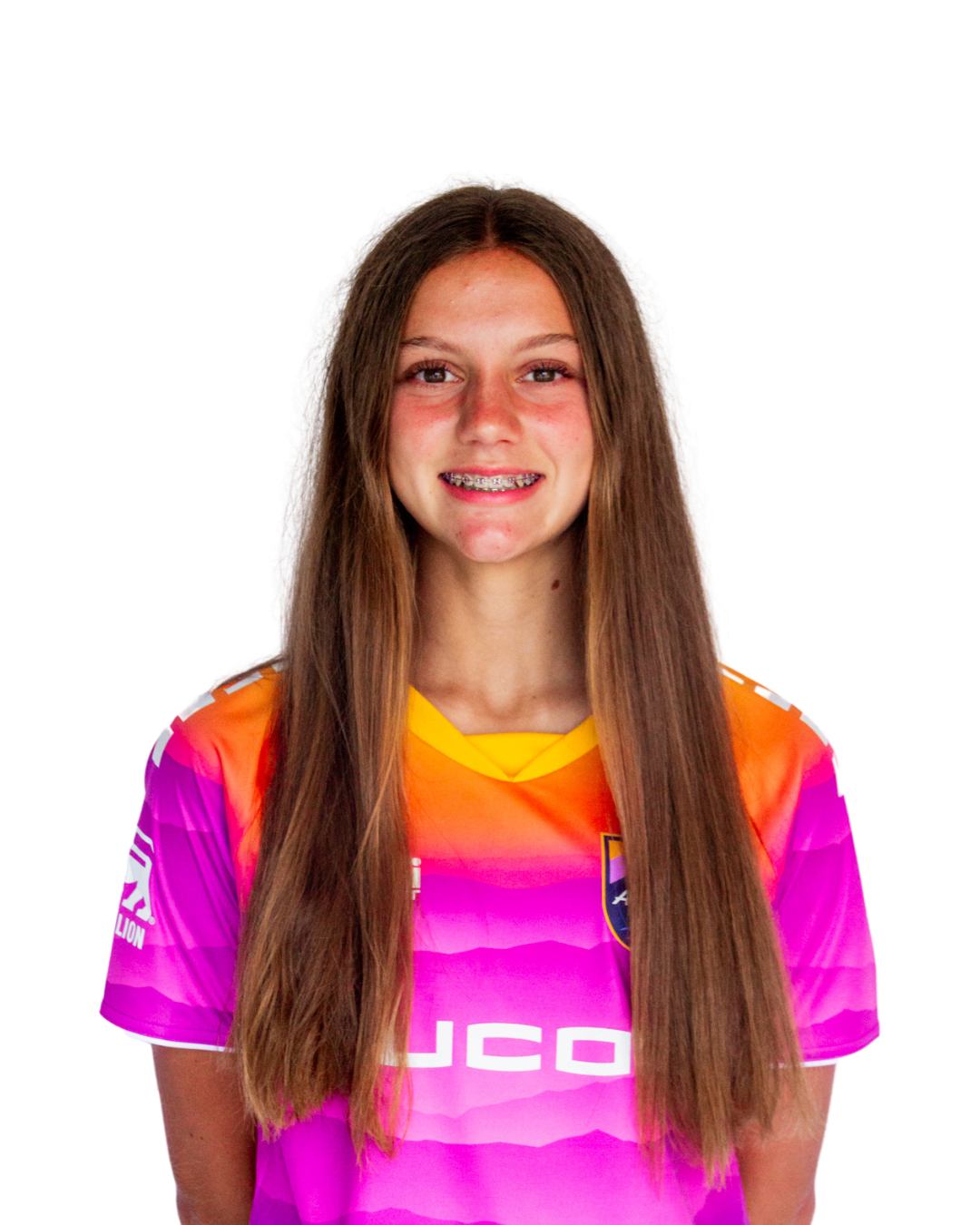 Stella Spitzer - Carolina Ascent FC