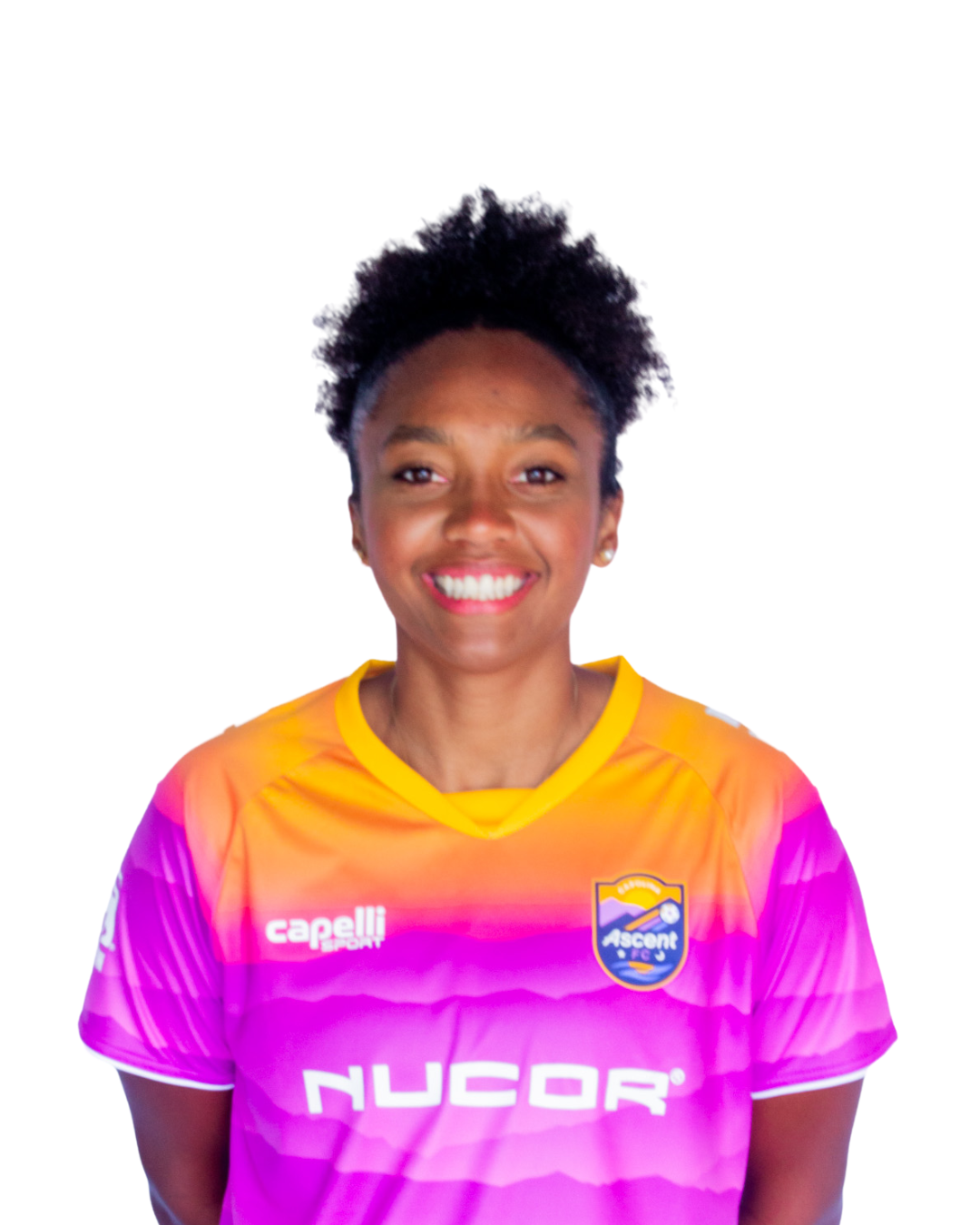 Mia Corbin - Carolina Ascent FC