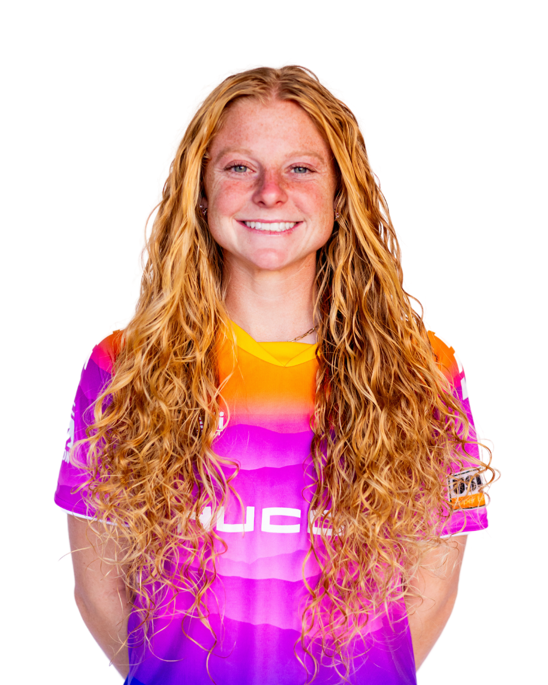 Riley Parker - Carolina Ascent FC